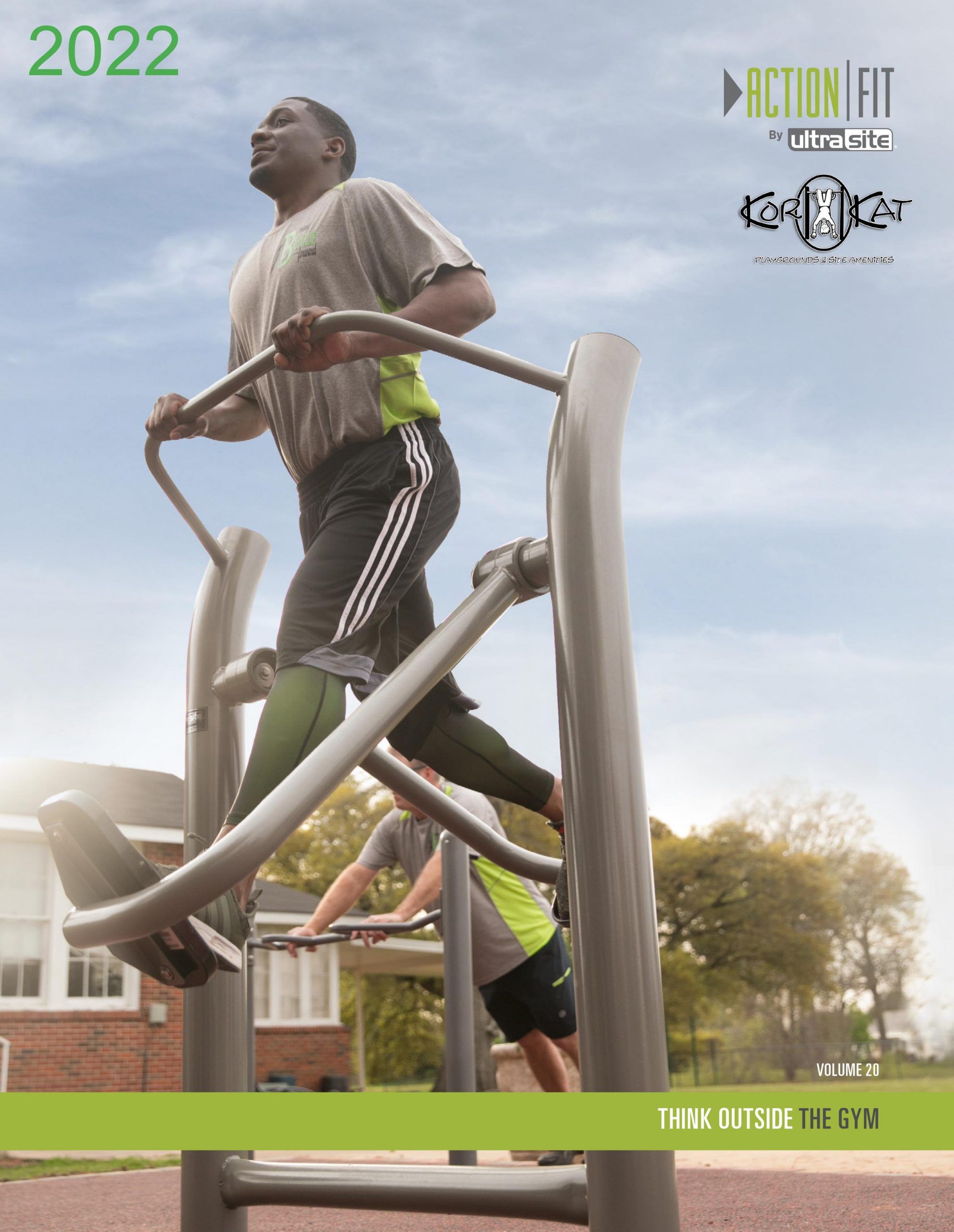 Outdoor Sports Equipment - Commercial Sports Equipment - Korkat