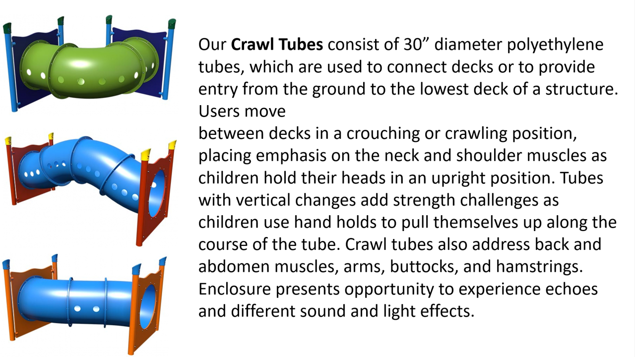 Commercial Outdoor Playground Equipment - Commercial Playground Structures