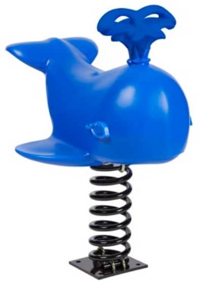 Wally the Whale Rider - Korkat