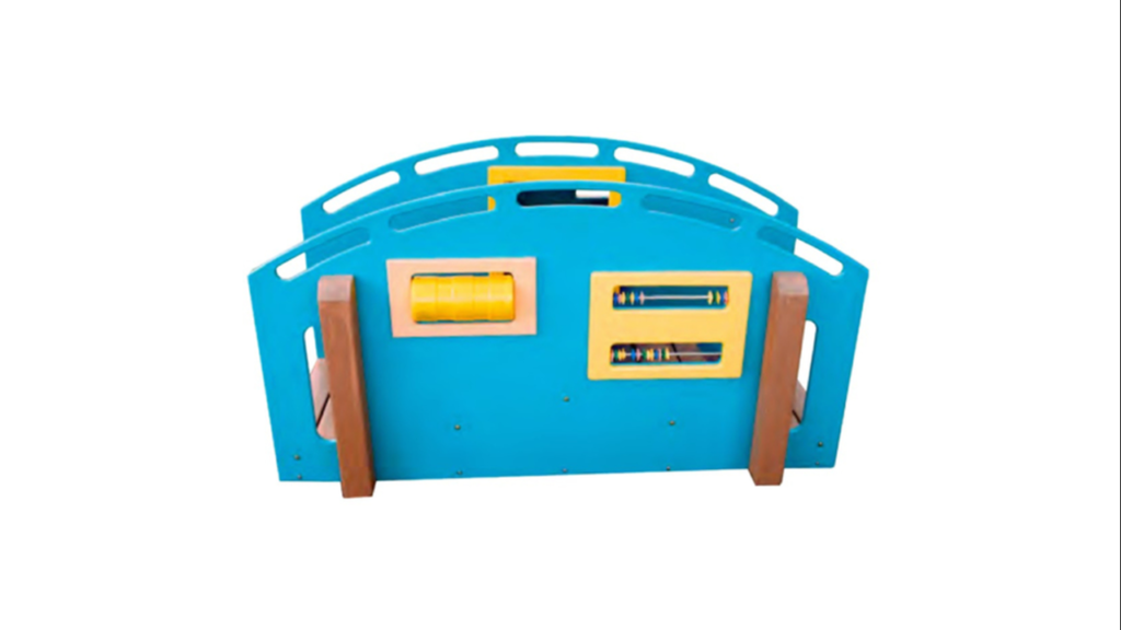 Step Activity Center RECF0106XX - Korkat