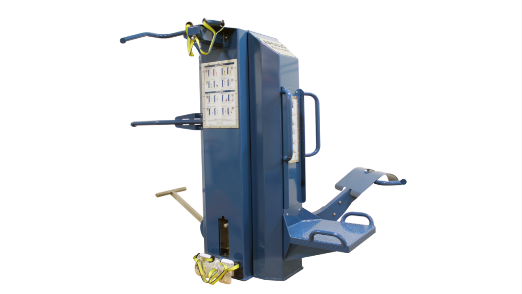 Outdoor Fitness Multigym - Buy Outdoor Fitness Park Equipment