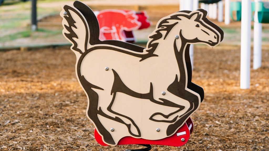 Horse Rider TFS0026XX - Korkat