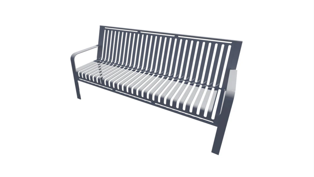 Metro Bench - Korkat