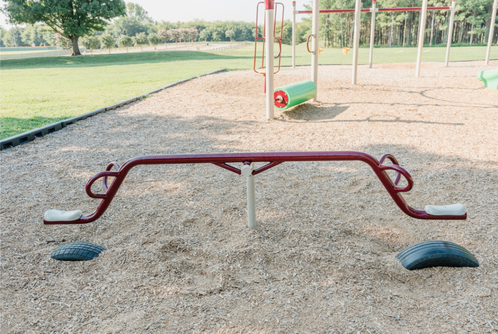 Classic Teeter II 90017009XX - Korkat