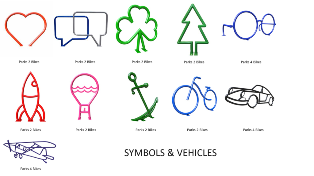 Custom Racks - Korkat