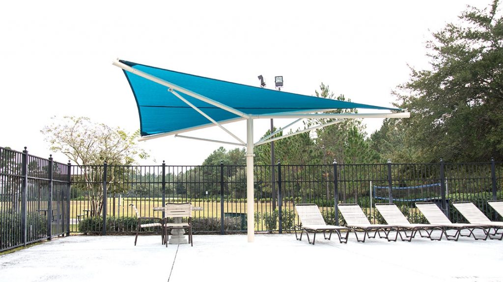 Hypar Umbrella - Korkat