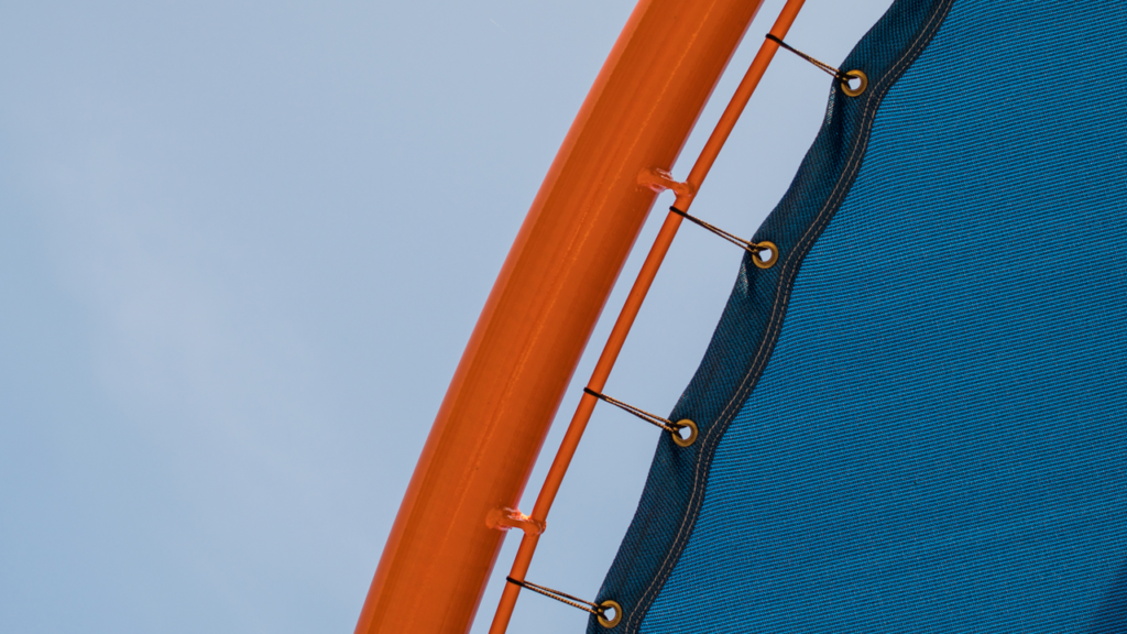 Halo Disc Shade - Korkat