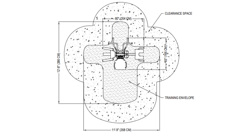 Park Exercise Equipment - Outdoor Gym Fitness Equipment For Sale