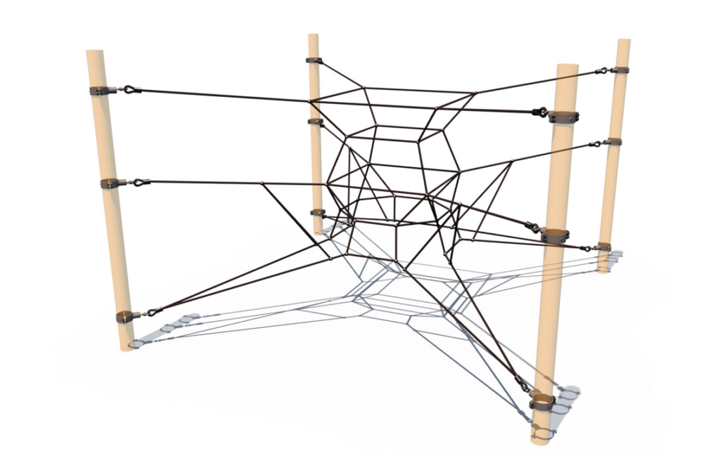 14' Ascend Peak - RC-802SR - KORKAT