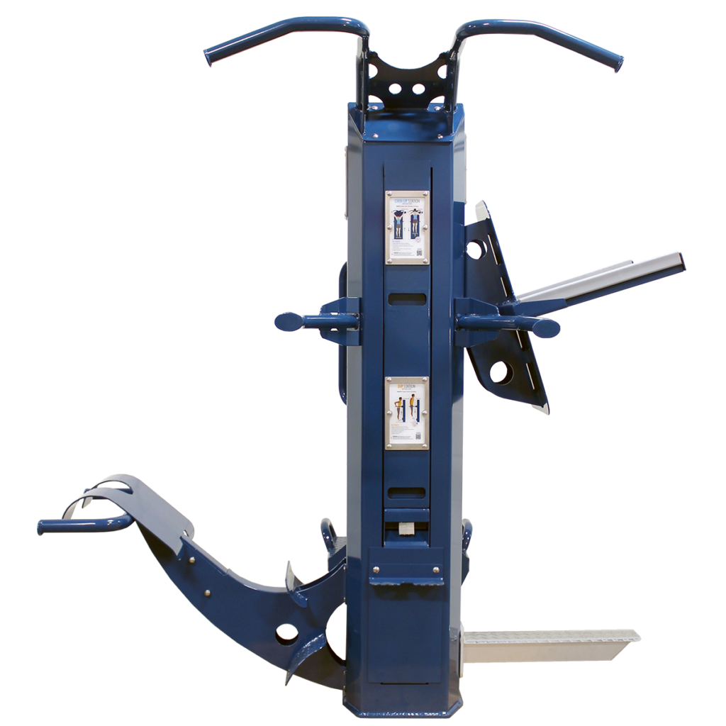 Park Exercise Equipment - Outdoor Gym Fitness Equipment For Sale