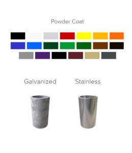 Custom Racks - Korkat