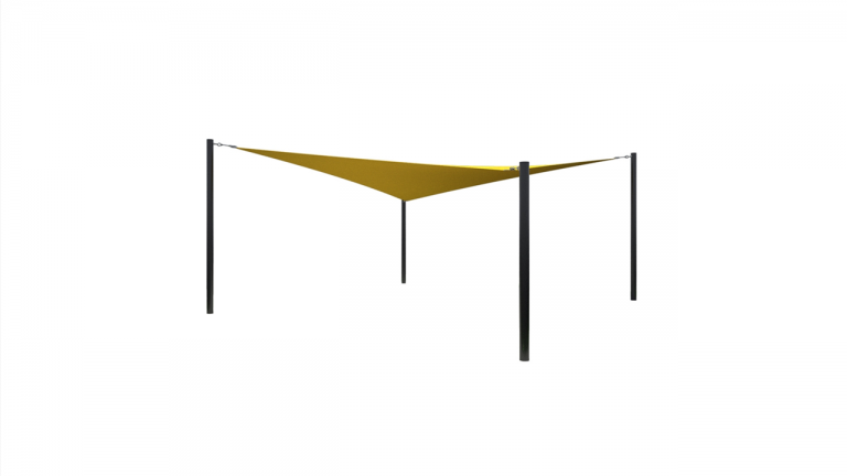 Hyperbolic Sails - Korkat