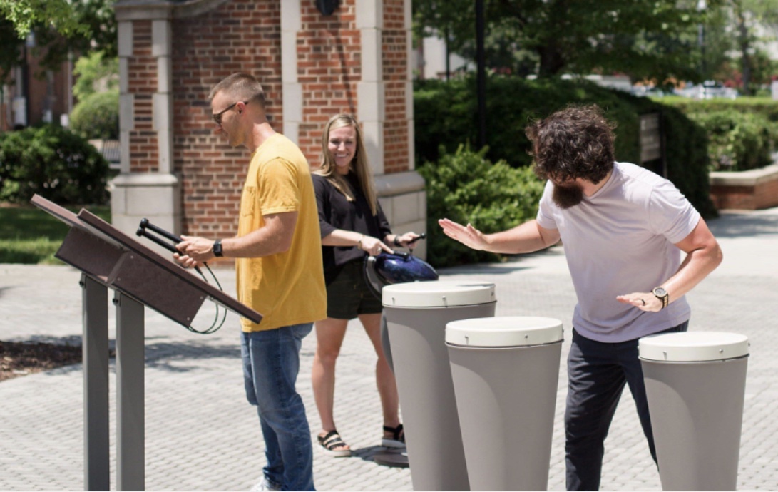 Freenotes Island Ensemble - Korkat