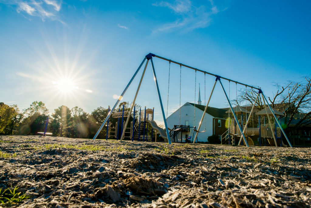 1-Bay Tri-pod Swing Frame 8′ - 90015301XX - KORKAT