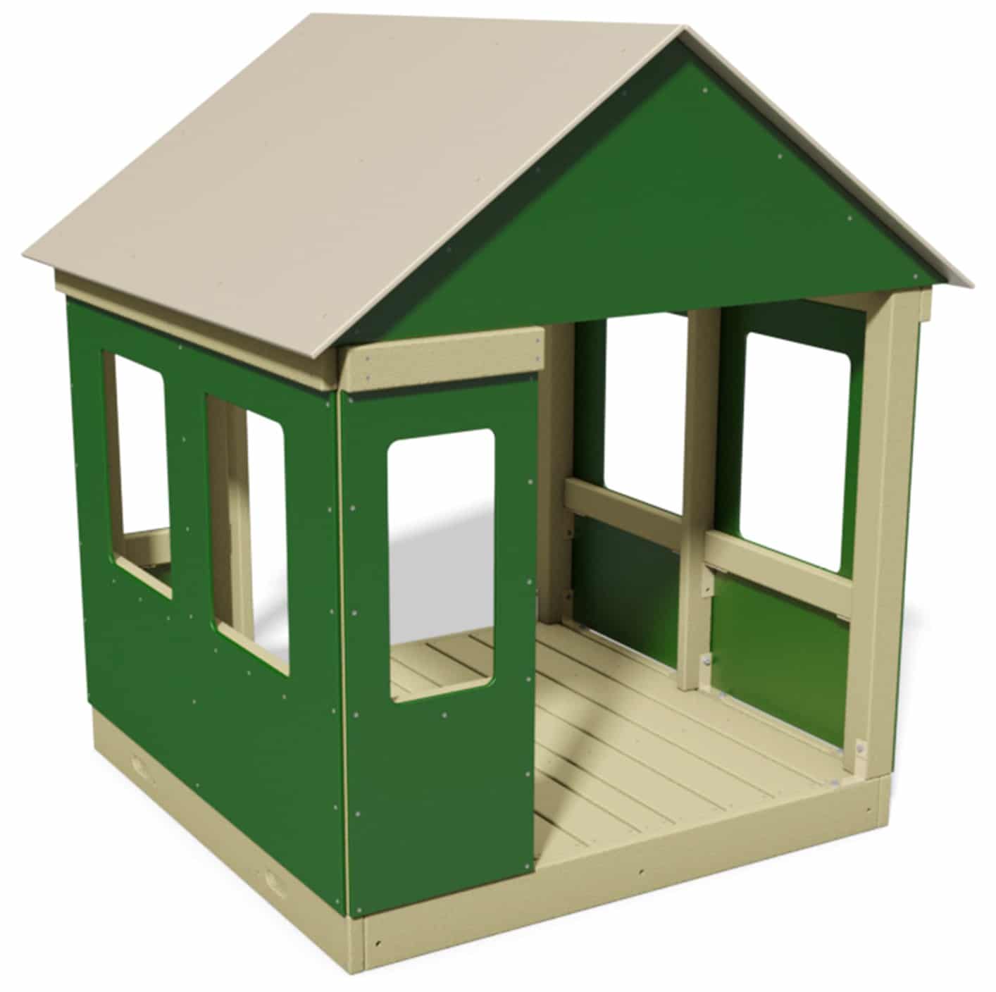 5 Playhouse Korkat 5 Playhouse Korkat