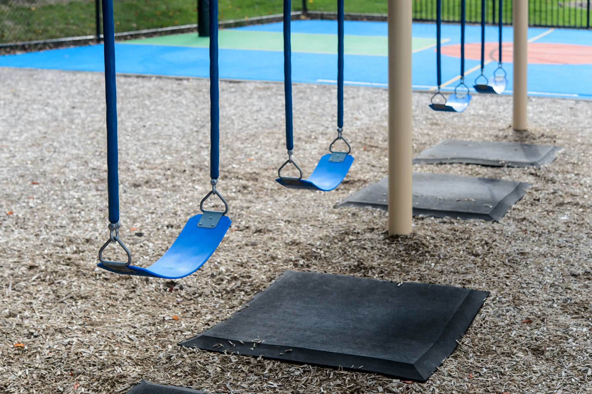 Beveled Swing Mat WM-05 - Korkat