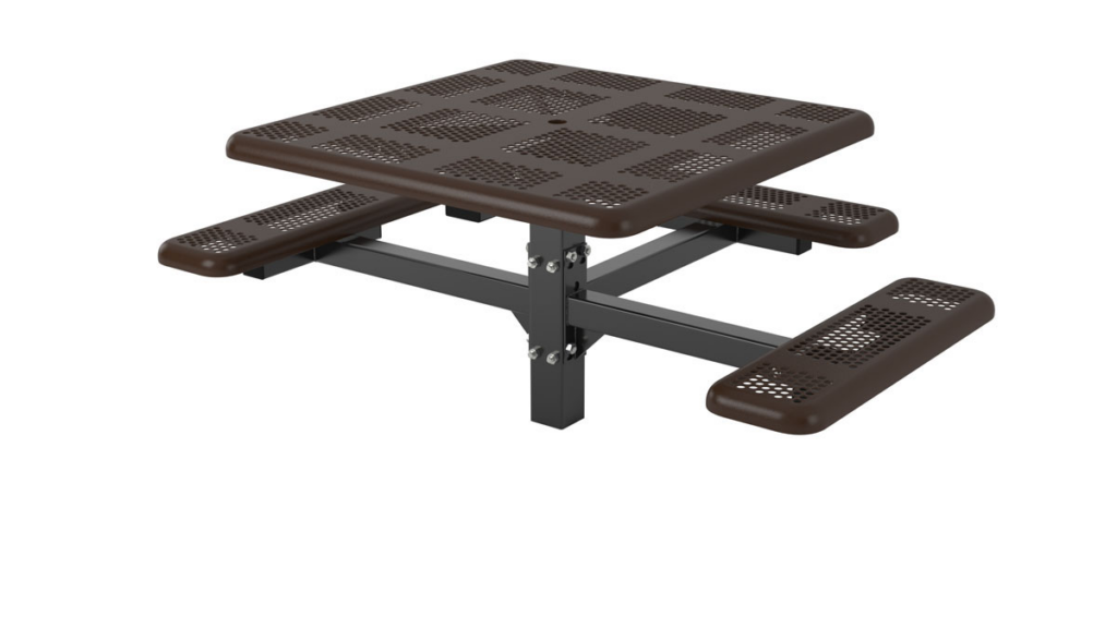 6′ Regal Rectangular Table - T6RC - Korkat
