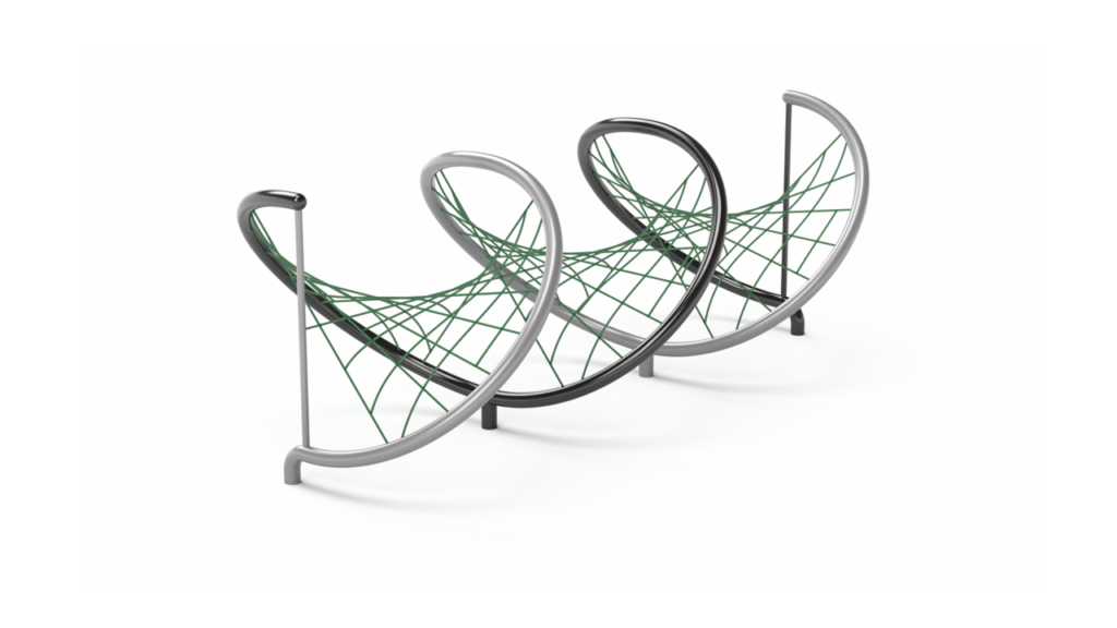 Ascend Helix - Korkat