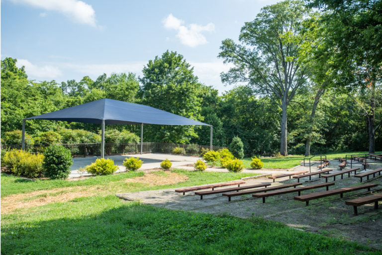 Rectangle Hip Shade 12' Eave Height - Korkat