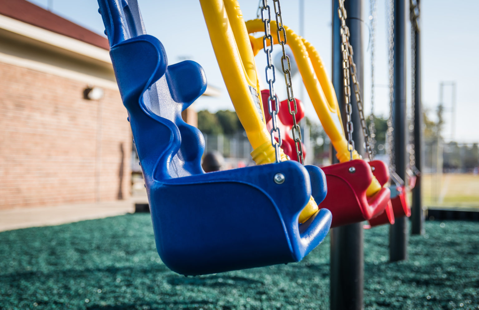 Inclusive Swing Seat 5-12 BSIS-512 - Korkat