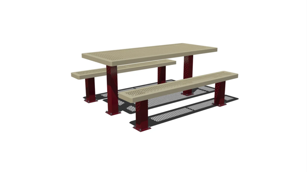 Regal 4-4 Table - Korkat
