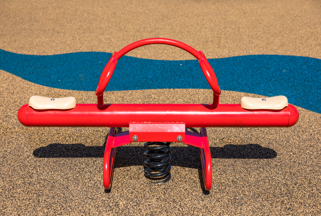 Retro Rocker 90018204XX - Korkat