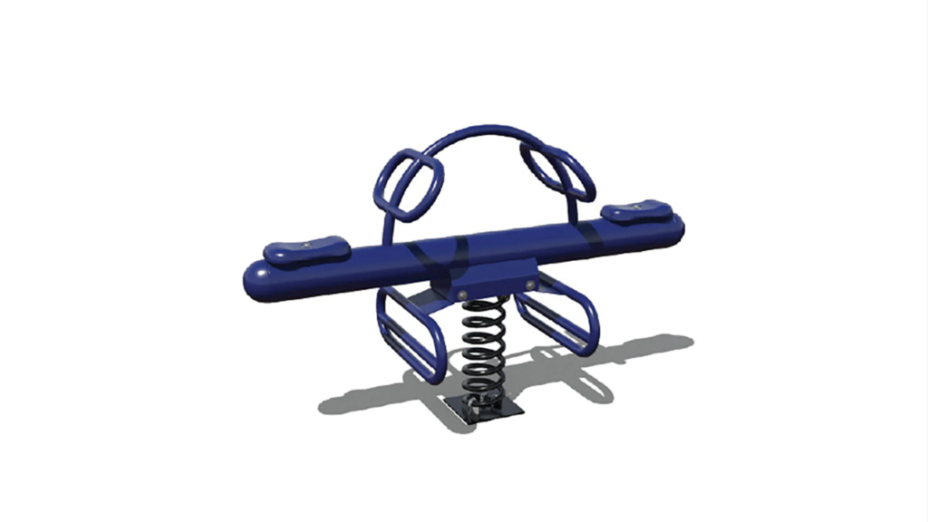 Retro Rocker 90018204XX - Korkat