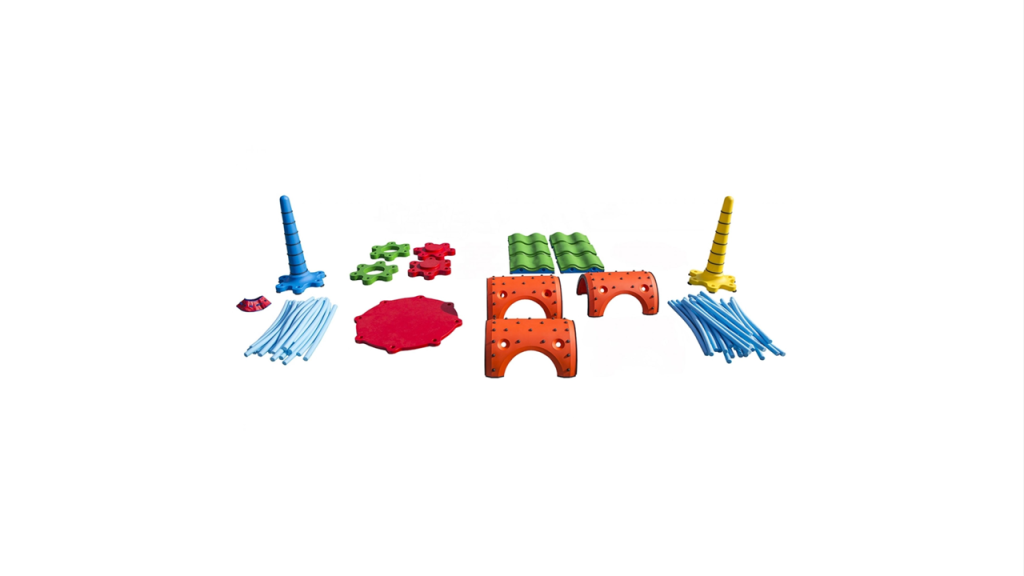 Snug Intermediate Kit - Korkat