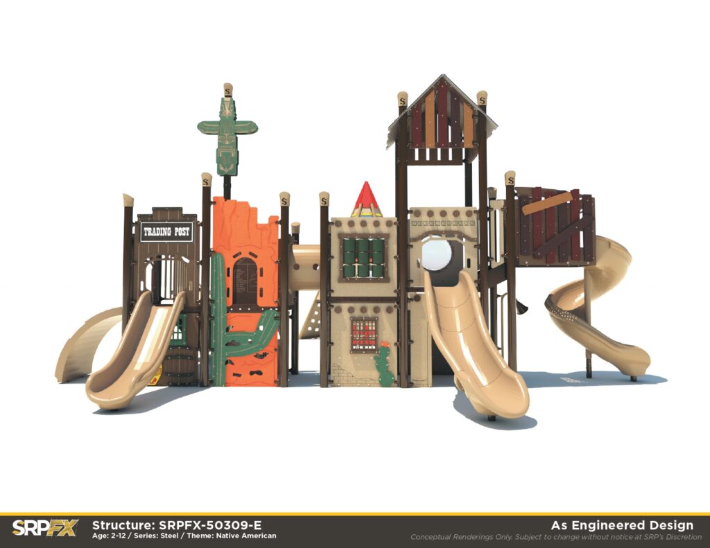 Native American SRPFX-50309 - Korkat