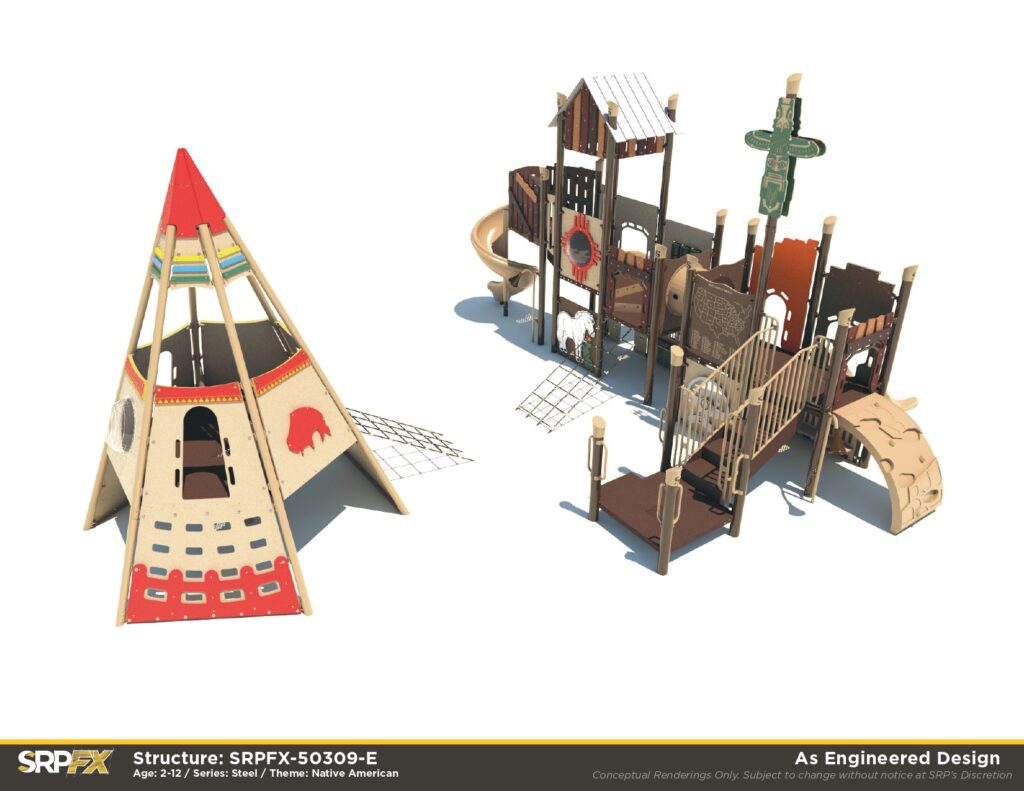 Native American SRPFX-50309 - Korkat