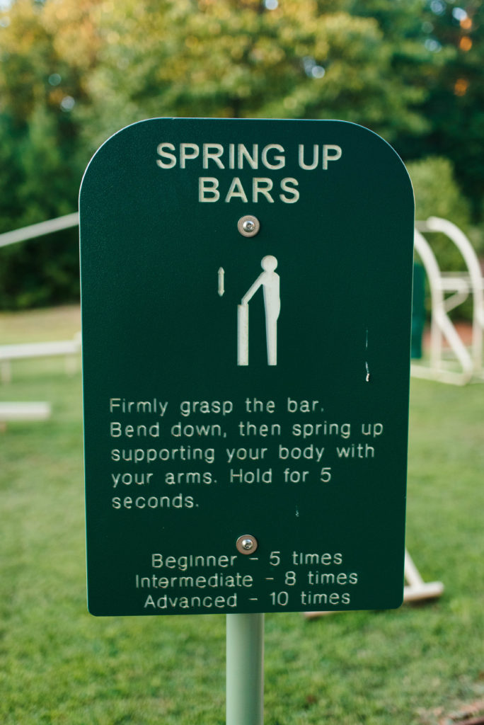 Spring Up Bars 60019410XX - Korkat