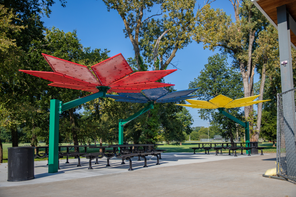 Flower Shade - Korkat