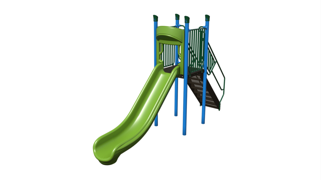 Straight Slide - Korkat