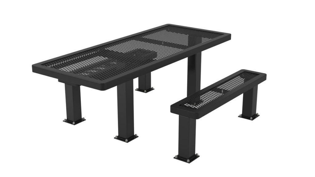 Regal Accessible 4-4 Table - Korkat