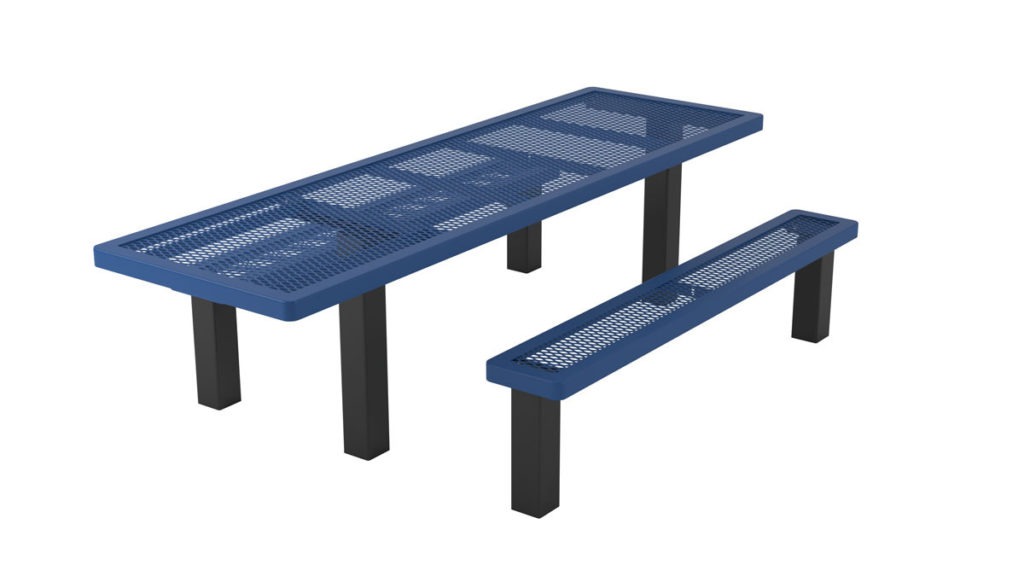 Regal Accessible 4-4 Table - Korkat