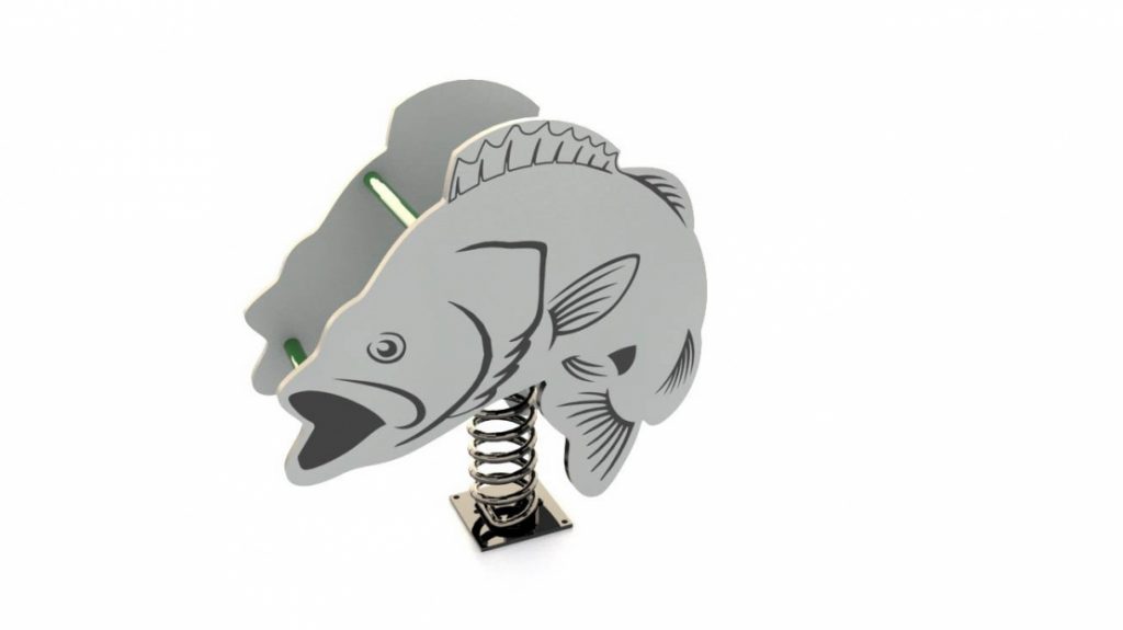 Trout Rider TFS0029XX - Korkat