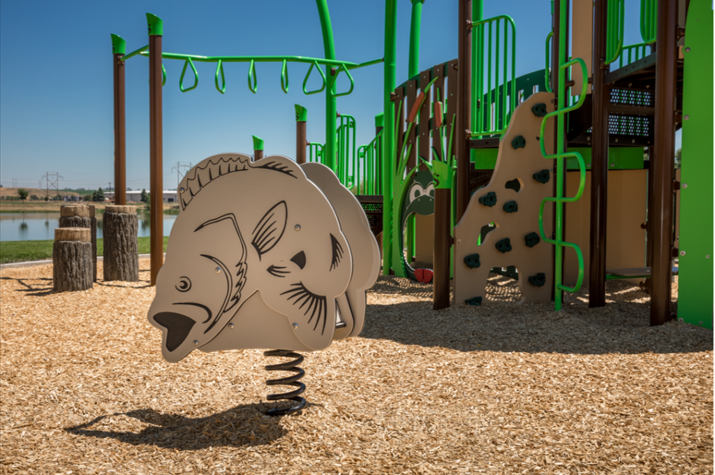 Trout Rider TFS0029XX - Korkat