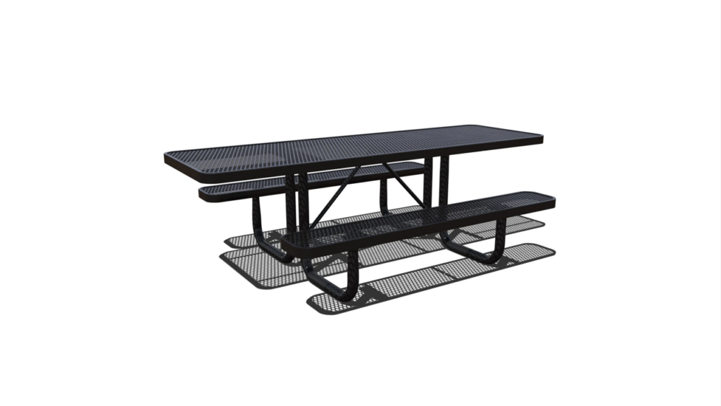 UltraLeisure Accessible Portable Table - Korkat