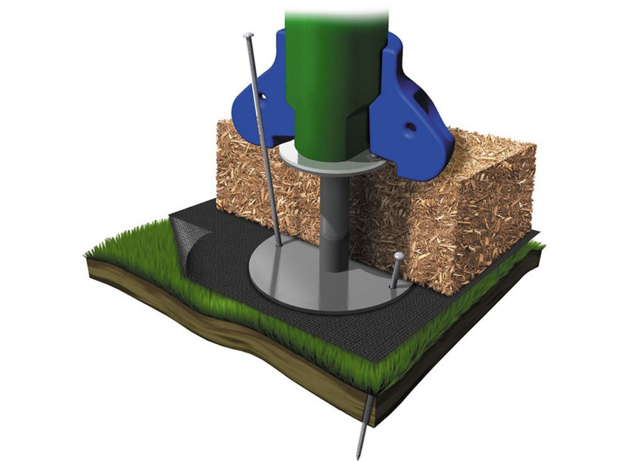 Discovery Center 4 Mountain - Korkat