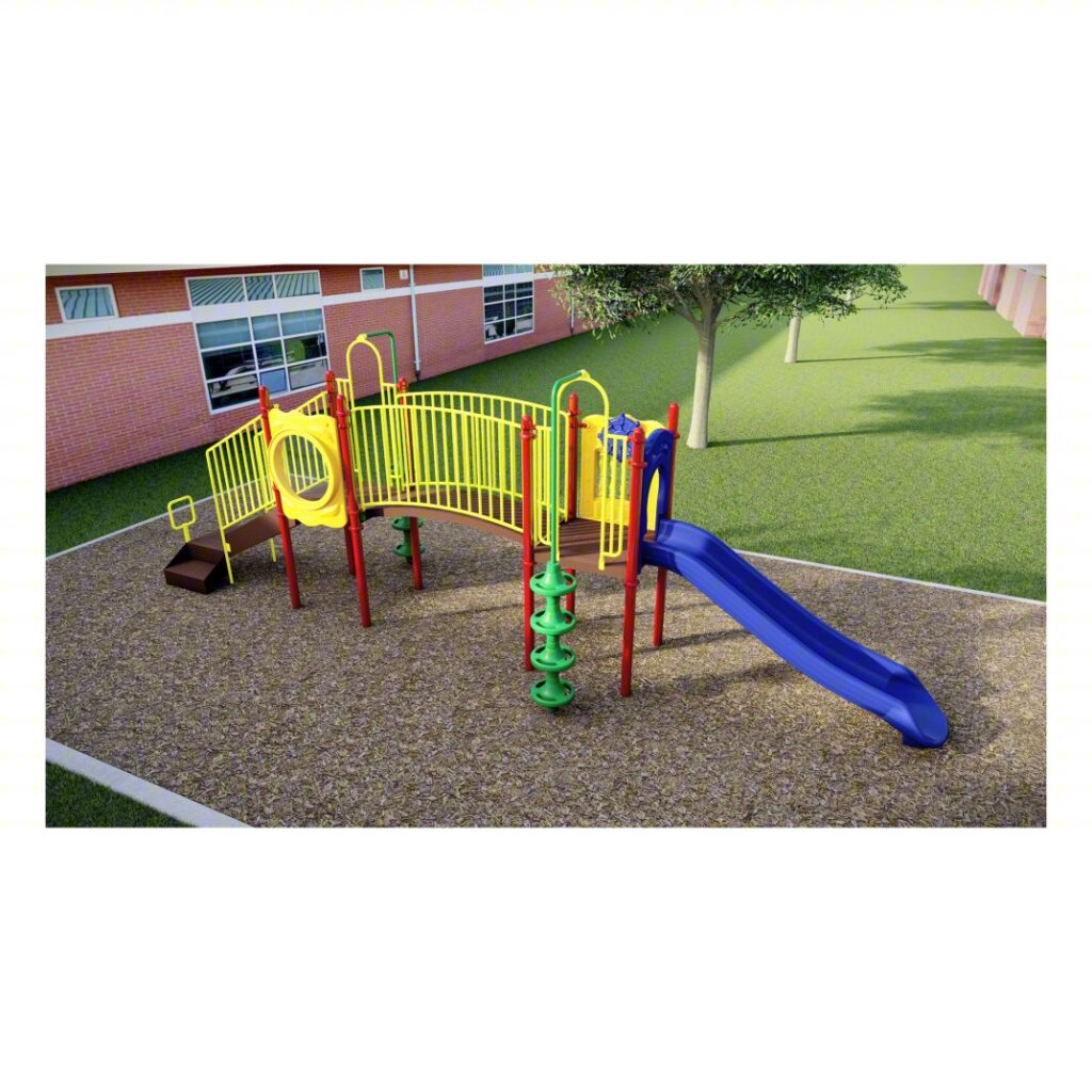 Layfette Playground - Korkat