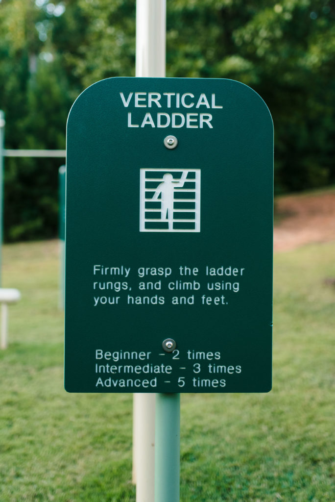 Vertical Ladder 60019402XX - Korkat