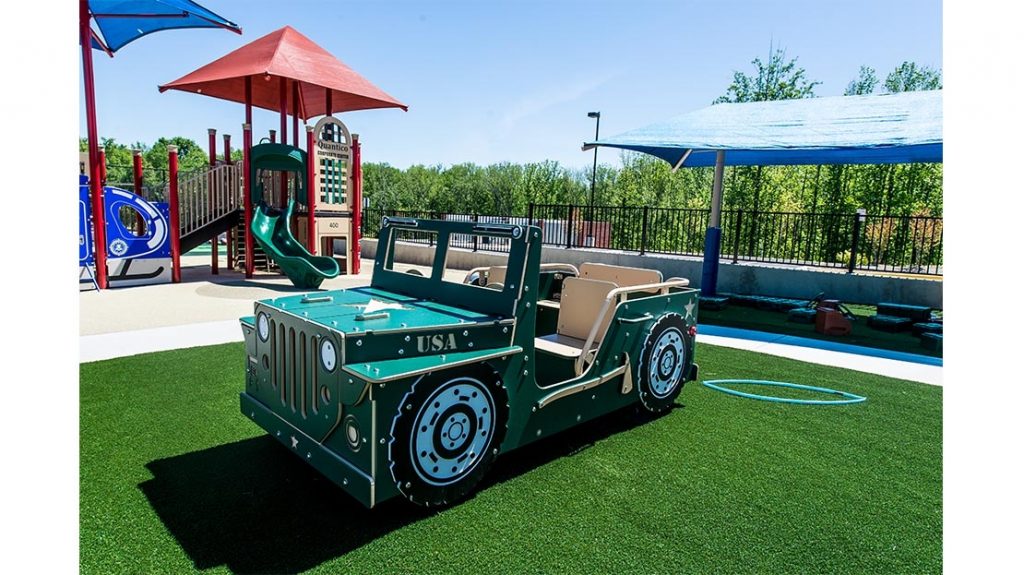 Vintage Military Vehicle TFR0579XX - Korkat