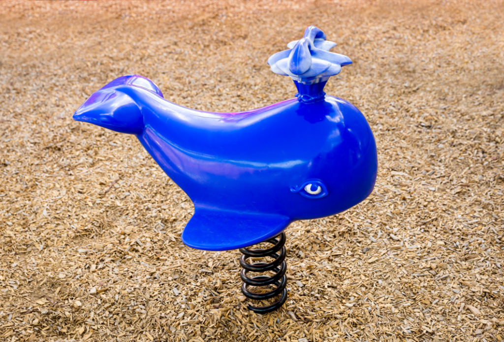 Wally the Whale Rider 90018201XX - Korkat