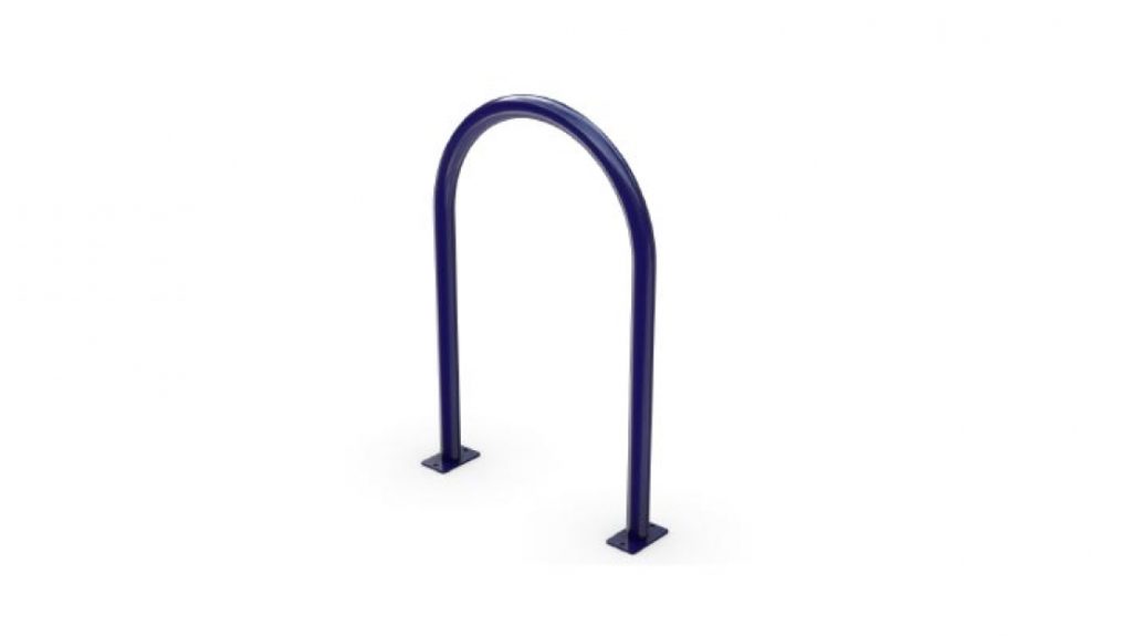 Bike Loop Rack - Korkat