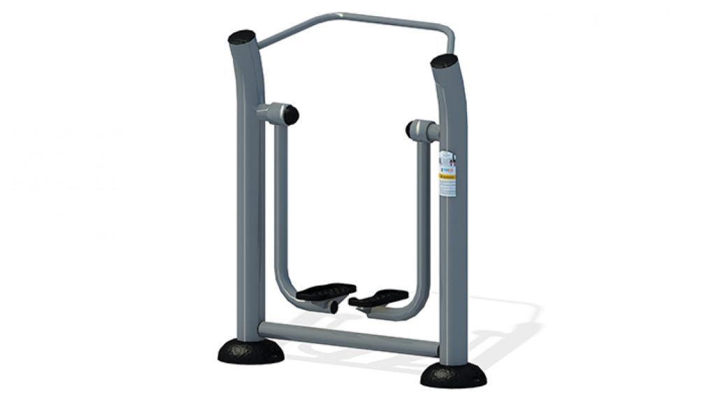 Cardio Walker UP164 - Korkat