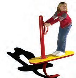 Trout Rider - Korkat